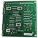 Amazon.com: Pentair PCLX80 Power Centers and RF Receivers Circuit Board ...