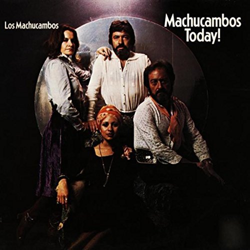 Play Machucambos Today by Los Machucambos on Amazon Music