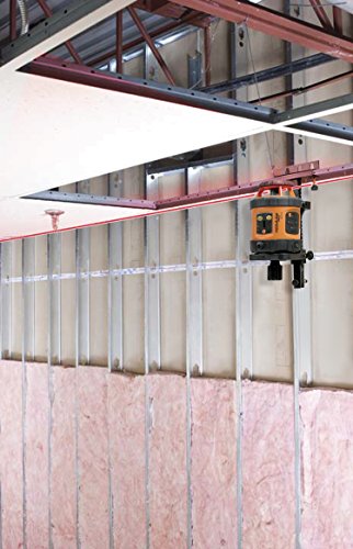 Snapklik.com : Johnson Level & Tool 40-6517 Self-Leveling Rotary Laser ...