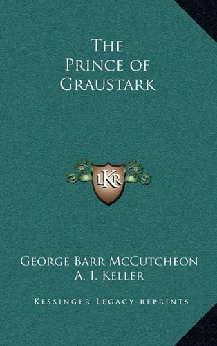 Buy The Prince of Graustark Book Online at Low Prices in India | The ...