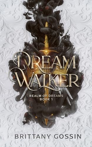 Amazon.com: Dream Walker: Realm of Dreams Book 1 eBook : Gossin ...