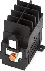 Tripus AC contactor, Small contactor, AC contactor, Motor contactor BR01 230 V/50 Hz, 4 Contacts ...