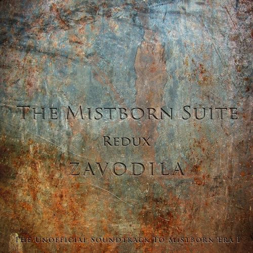 Amazon MusicでZavodilaのThe Mistborn Suite Redux (Unofficial Soundtrack ...