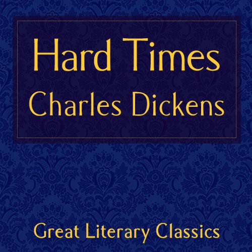Amazon.com: Hard Times (Audible Audio Edition): Alistair Maydon ...