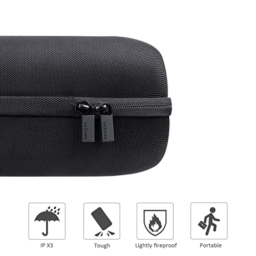 Snapklik.com : Hard Case Replacement For Soundcore Motion Boom Plus ...