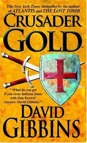 Atlantis (Jack Howard Series Book 1) - Kindle edition by Gibbins, David ...
