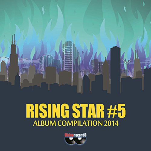 Play Kompilasi Rising Star Vol. 5 by VARIOUS ARTISTS on Amazon Music