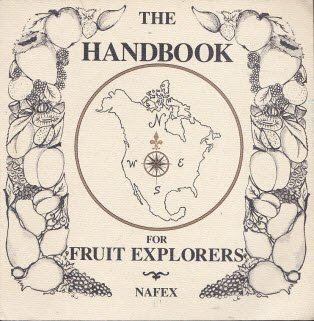 The handbook for fruit explorers: Fishman, Ram: 9780961767808: Amazon ...