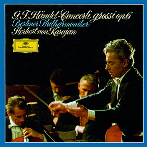 Handel: Concerti grossi Op.6 : Fritz Helmes: Amazon.fr: Téléchargement ...