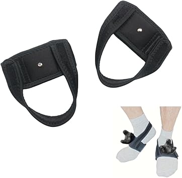 Jadery VR Tracker Straps Feet(New Model for 2024), for Vive Tracker ...