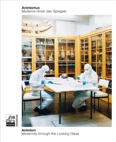 Amazon | Animism: Modernity through the Looking Glass | Folie, Sabine ...