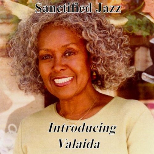 Play Sanctified Jazz Introducing Valaida by Valaida on Amazon Music