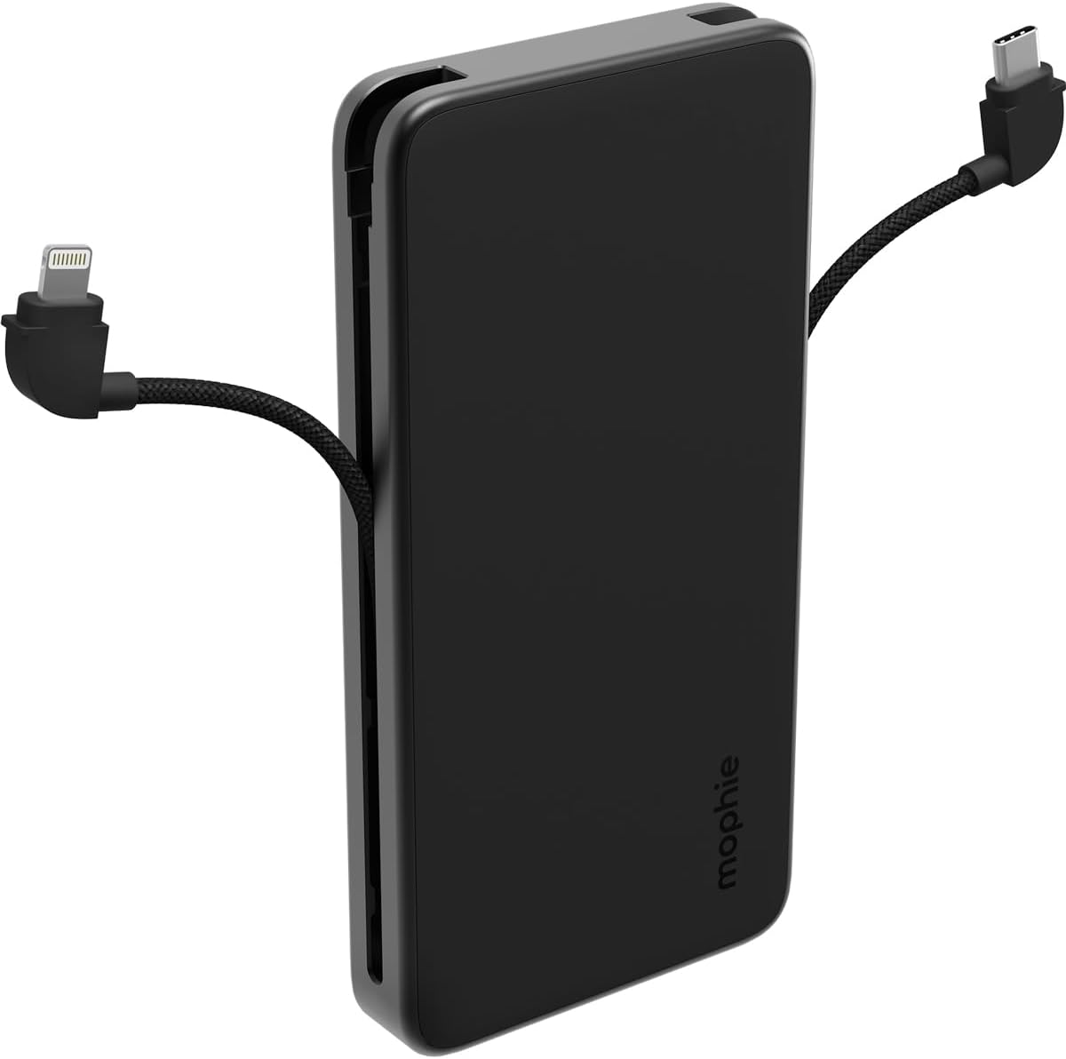 Amazon.com: mophie Powerstation Plus Mini 5,000mAh Power Bank - Has ...