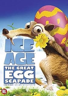 Meet Scrat: The Iconic Squirrel From Ice Age Explained | PetShun