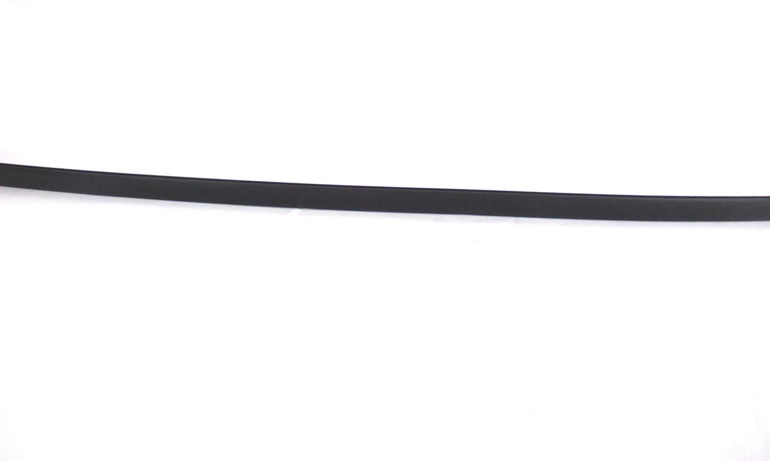 Amazon.com: Genuine Toyota 75552-04063 Roof Molding : Automotive