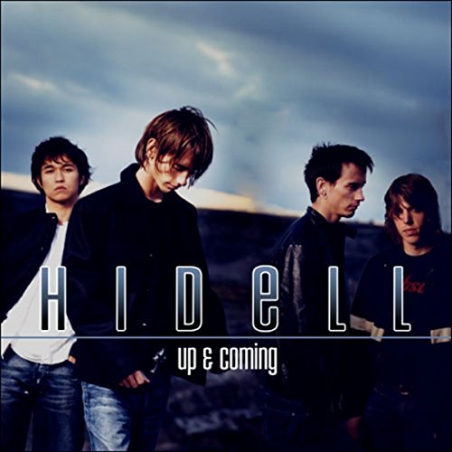 Amazon.com: Up And Coming : Hidell: Digital Music