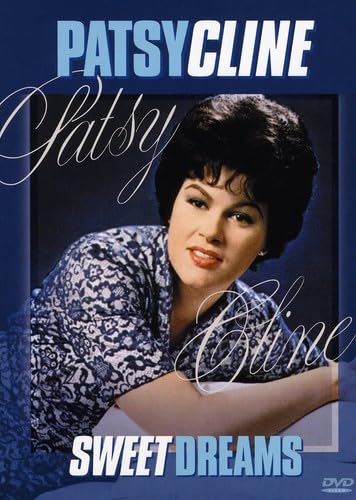 Amazon.com: Sweet Dreams : Patsy Cline, Robert K. Oermann, Patsy Cline ...
