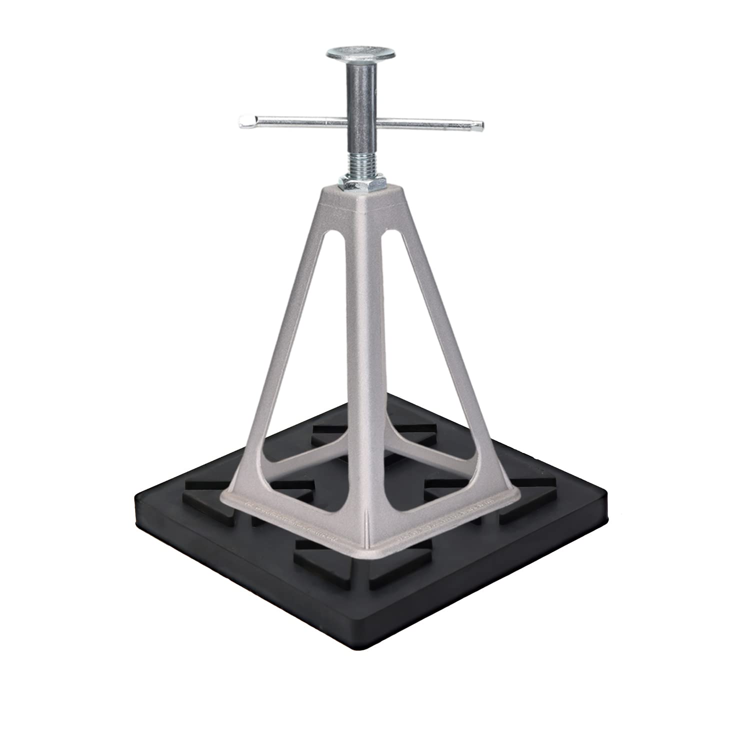 Snapklik.com : Homeon Wheels RV Leveling Block Flex Pads,Rubber RV Mat ...