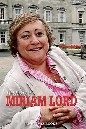 The Best of Miriam Lord: Amazon.co.uk: 9780907011415: Books