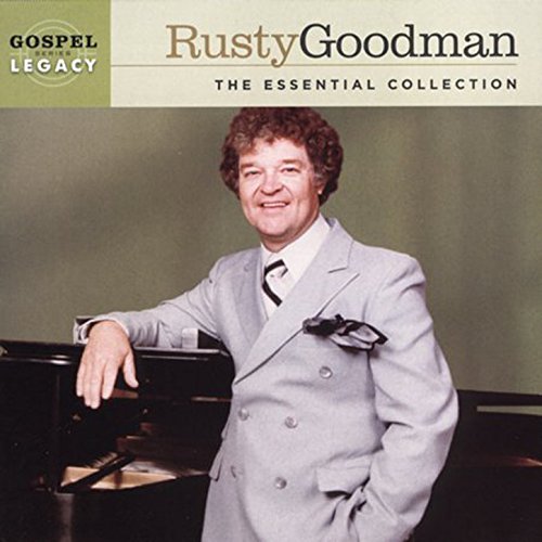 Play The Essential Collection by Rusty Goodman on Amazon Music