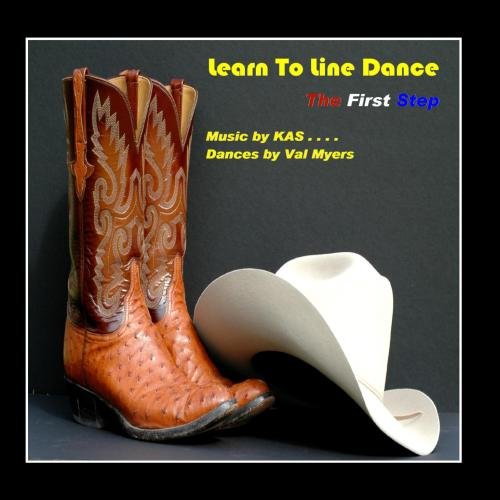 Amazon.com: Learn To Line Dance: CDs & Vinyl