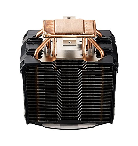 Cooler Master Air Maker 8 High-end CPU Air Cooler w/ 3D Vapor Chamber ...