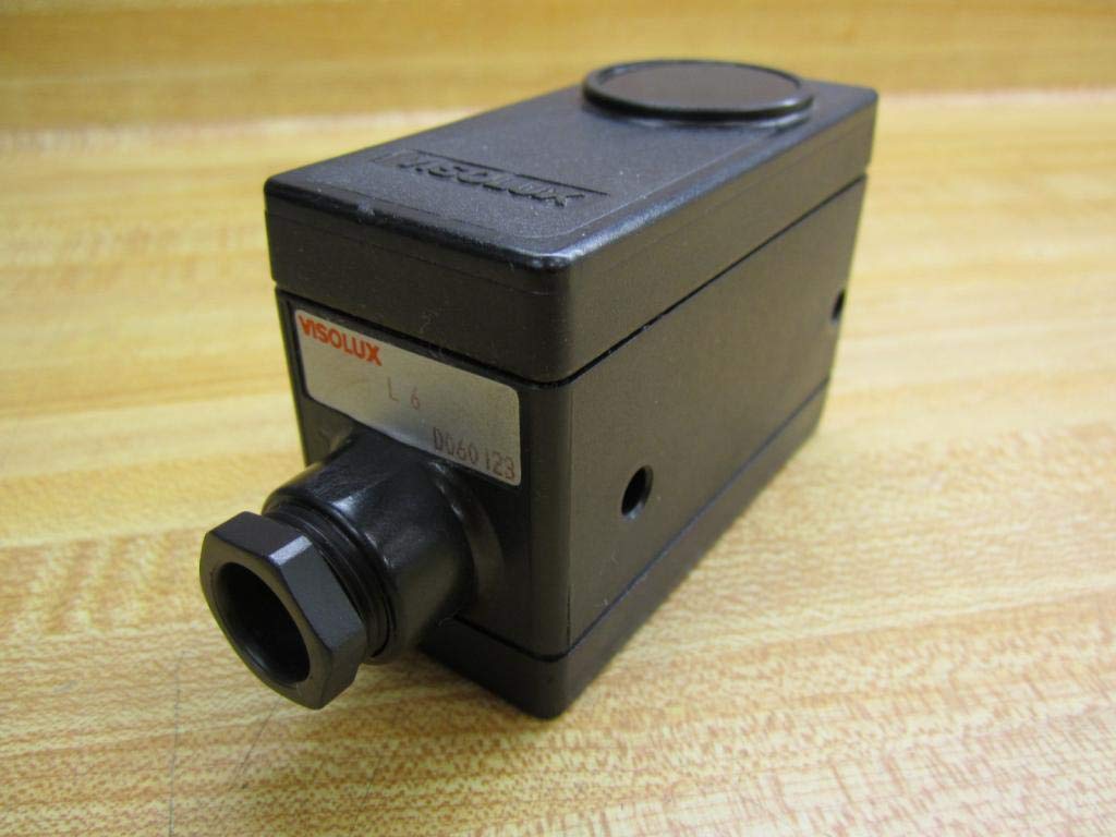 Visolux-Elektronik D060123 Sensor: Amazon.com: Industrial & Scientific