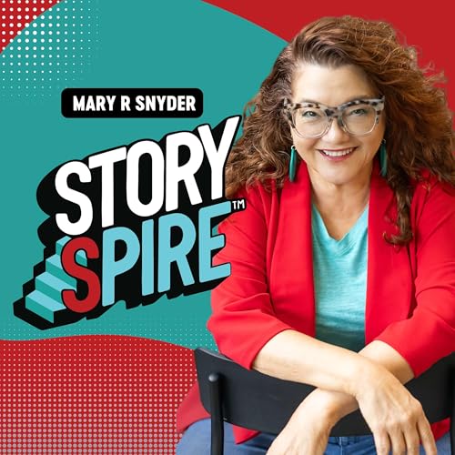 StorySpire w/ Mary R Snyder : Mary R Snyder: Amazon.in: Audible Books ...