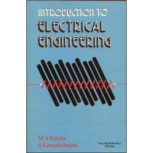 Buy Introduction To Electrical Engineering Book Online at Low Prices in ...
