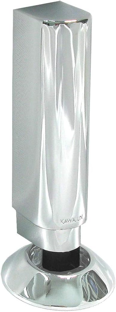 Amazon.co.jp: KAWAJUN カワジュン スリムドアキャッチャー AC-803-XC : DIY・工具・ガーデン