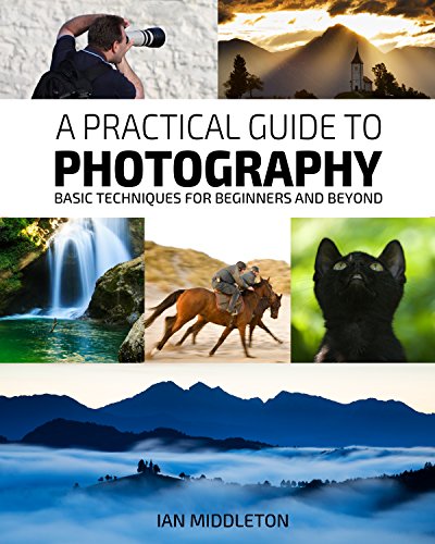 15 Best Cameras Books of All Time - BookAuthority
