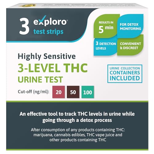 Top 10 Best Home Urine Test Kit : Reviews & Buying Guide - Katynel