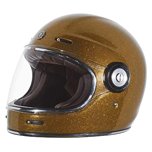 The 29 Best Gold Motorcycle Helmets of 2026 [Verified] - Cherry Picks