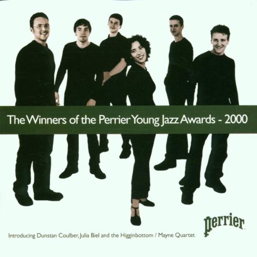 Perrier Young Jazz Awards: the: Various: Amazon.in: Music}