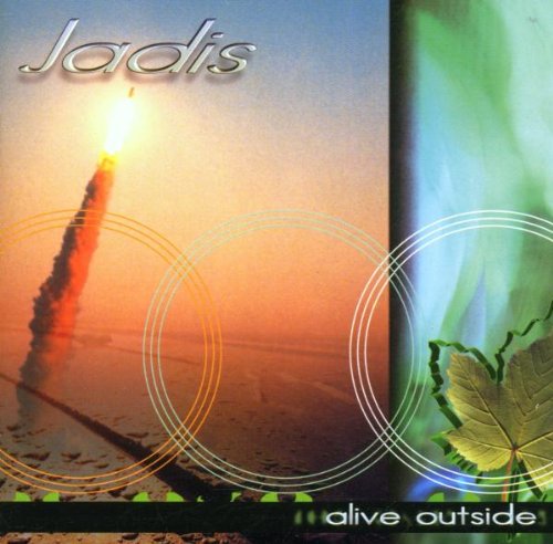 Alive Outside - Amazon.com Music
