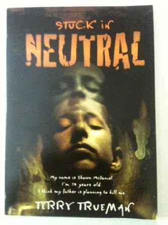 Stuck in Neutral: Trueman, Terry, National Geographic Learning ...