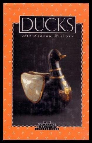 Ducks. The Legend, History | Amazon.com.br