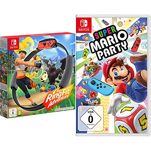 Nintendo Switch Ring – Die 15 besten Produkte im Vergleich - kita.de ...