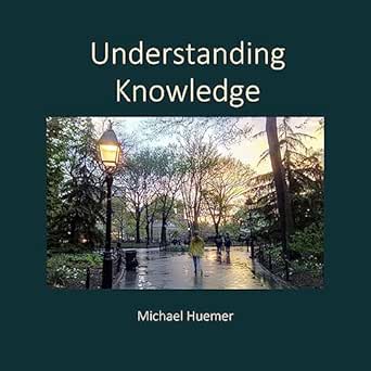 Amazon.com: Understanding Knowledge (Audible Audio Edition): Michael Huemer, Nathan Nguyen ...