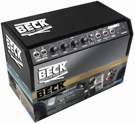 Beck: Starter Set [DVD]: Amazon.co.uk: DVD & Blu-ray