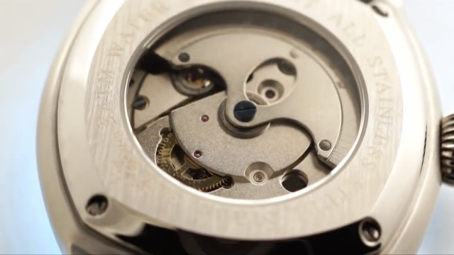 Watch Stauer 1930 Dashtronic Watch on Amazon Live