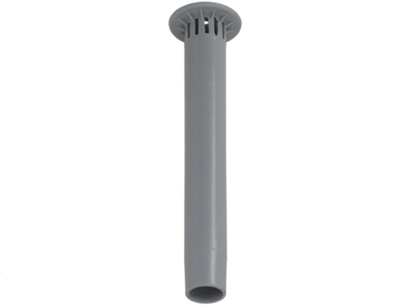 MAIDAID HALCYON MH100397 DRAIN PIPE OVERFLOW PLASTIC PLUG DISHWASHER ...