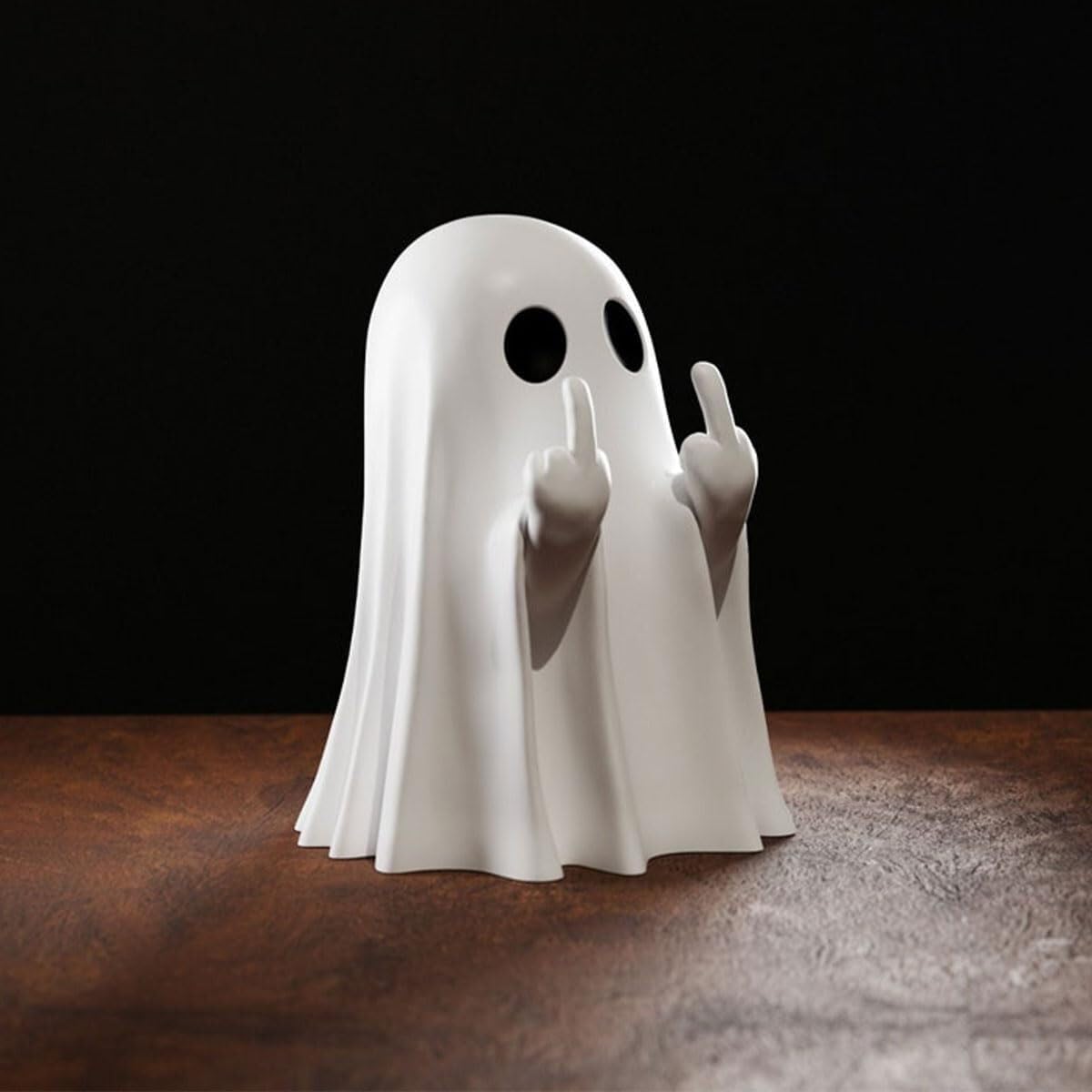 Spookavonturen Grappig