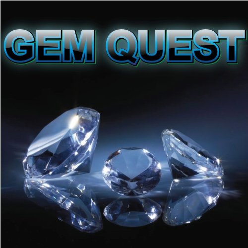 Amazon.com: Gem Quest : Applications Innovations: Kindle Store