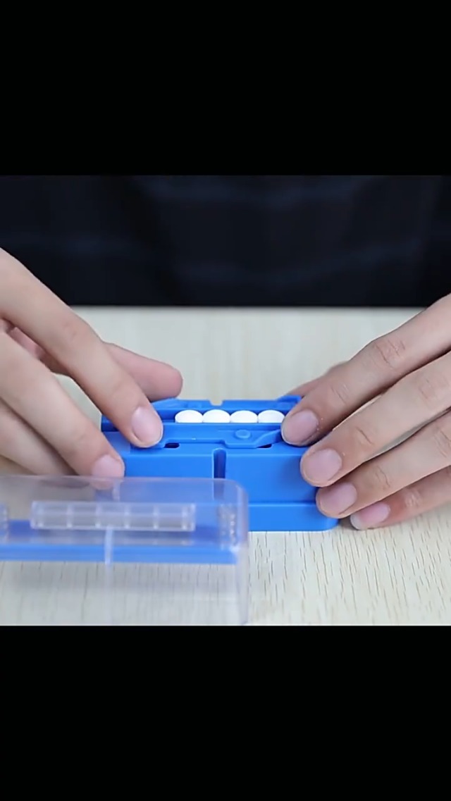 Watch Pill Cutter Adjustable Pill Splitter for Multiple Pills on Amazon ...