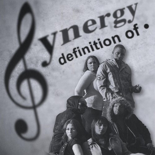 Amazon.com: Definition Of : Synergy: Digital Music
