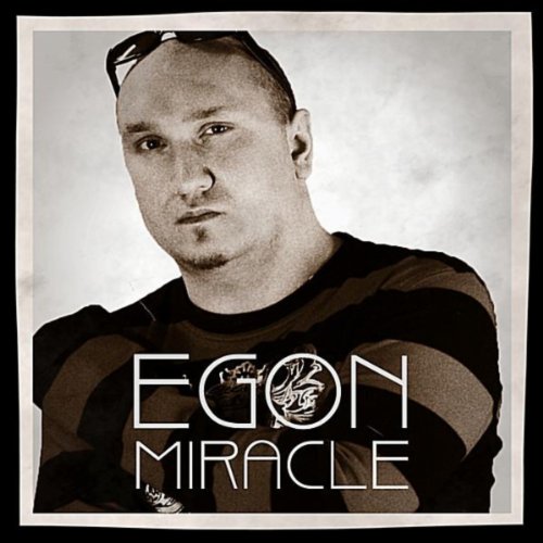 Play Miracle by Egon on Amazon Music