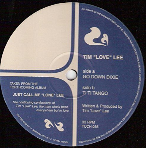 Amazon.com: Go Down Dixie [Vinyl]: CDs & Vinyl