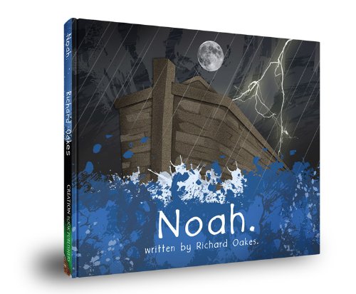 Noah: Richard Oakes, Richard Oakes: 9781921643118: Amazon.com: Books
