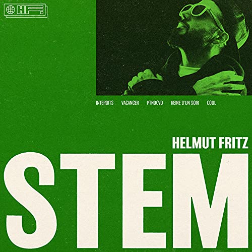 Stem de Helmut Fritz en Amazon Music Unlimited